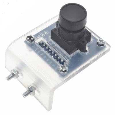 China Arduino OV7670 Camera Module Bracket With Screws for sale