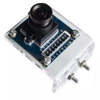 China Arduino OV7670 Camera Module Bracket With Screws for sale