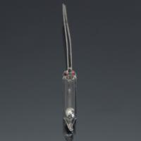 China 101 Position 3MM Mercury Tilt Switch For Electronic Products for sale