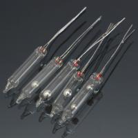 China 101 Position 3MM Mercury Tilt Switch For Electronic Products for sale