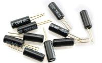 China SW-520D 12V 0.1A Black Ball Class Angle Switch for sale