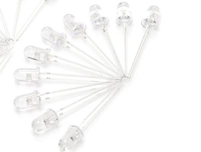 China Infrared Transmitting 5MM 940nm Laser Diode for sale