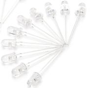 China Infrared Transmitting 5MM 940nm Laser Diode for sale
