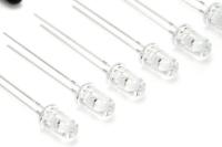 China Infrared Transmitting 5MM 940nm Laser Diode for sale