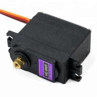 China Okystar 270 Degree MG996R Servo Motor For Robot for sale