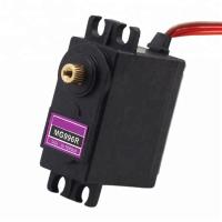 China Okystar 270 Degree MG996R Servo Motor For Robot for sale