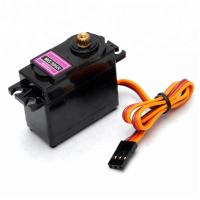 China Okystar 270 Degree MG996R Servo Motor For Robot for sale