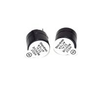 China Universal Black Color 12V OKYSTAR Active Buzzer for sale