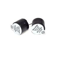 China Universal Black Color 12V OKYSTAR Active Buzzer for sale