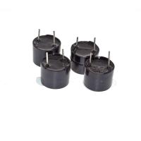 China Universal Black Color 12V OKYSTAR Active Buzzer for sale