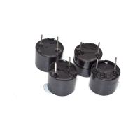 China Universal Black Color 12V OKYSTAR Active Buzzer for sale