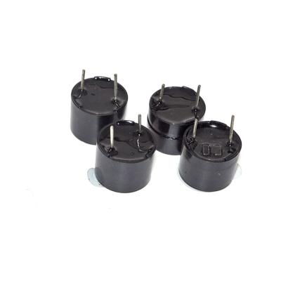 China Universal Black Color 12V OKYSTAR Active Buzzer for sale
