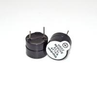 China Universal Black Color 12V OKYSTAR Active Buzzer for sale