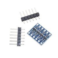 China 4 Channel IIC I2C Bidirectional Logic Level Converter for sale