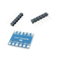 China 4 Channel IIC I2C Bidirectional Logic Level Converter for sale