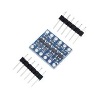 China 4 Channel IIC I2C Bidirectional Logic Level Converter for sale
