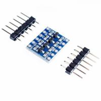 China 4 Channel IIC I2C Bidirectional Logic Level Converter for sale