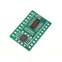 China 5V 2W 28MM×18MM Programmable Toy Sound Module for sale
