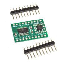 China 5V 2W 28MM×18MM Programmable Toy Sound Module for sale