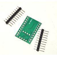 China 5V 2W 28MM×18MM Programmable Toy Sound Module for sale