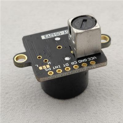 China GY-US42 3-5V IIC Flight Control Ultrasonic Range Module for Pixhawk for sale