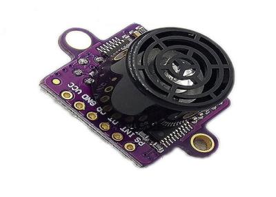 China GY-US42 3-5V Arduino Starter Kit IIC Flight Control Ultrasonic Range Module For Pixhawk for sale