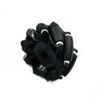 China 48mm or 60mm or  80mm or 97mm Car Wheel For Mecanum for sale