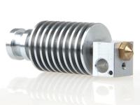 China Bowden Extruder RepRap 3D Printer Kits Metal 0.3mm Nozzle 1.75 Filament J-Head Hotend for sale