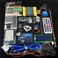 China Electronic starter kit for Arduino Convenient Lightweight UNO R3 for sale