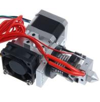 China Reprap 3D Printer Kits Hotend V2.0 metal JIETAI GT5 Extruder for sale