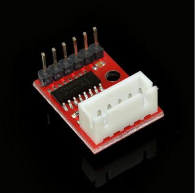 China Mini sophisticated Module for Arduino LED 23 x 17 x 9mm PCB board for sale