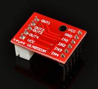 China Mini sophisticated Module for Arduino LED 23 x 17 x 9mm PCB board for sale