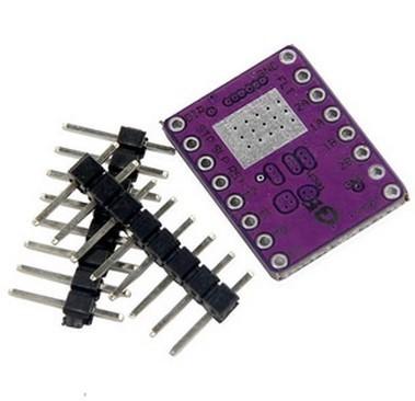 China Reprap 4layer PCB 3D Printer Diy Kit StepStick DRV8825 Stepper Motor Driver Carrier for sale