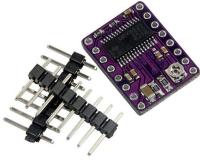 China Reprap 4layer PCB 3D Printer Diy Kit StepStick DRV8825 Stepper Motor Driver Carrier for sale