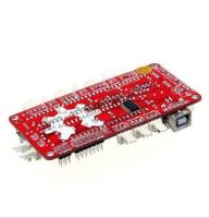 China Rev 1.3a Assembled 3D Printer Diy Kit integrated RepRap Sanguinololu for sale