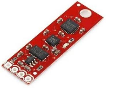China Sensor Breakout  3D Printer Diy Kit 9DOF ITG3200 / ADXL345/HMC5883L for sale