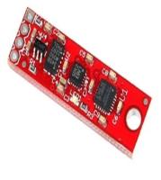 China Sensor Breakout  3D Printer Diy Kit 9DOF ITG3200 / ADXL345/HMC5883L for sale