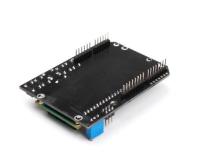 China LCD1602 Characters Shield For Arduino LCD Expansion Board for sale