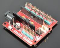 China NANO UNO Arduino Sensors Kit Arduino Shield , Multi-Purpose Expansion Board for sale