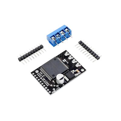China VNH5019 DC Motor Drive Module Board VNH2SP30 Sensor Module For Arduino for sale