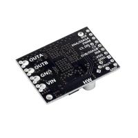 China VNH5019 DC Motor Drive Module Board VNH2SP30 Sensor Module For Arduino for sale
