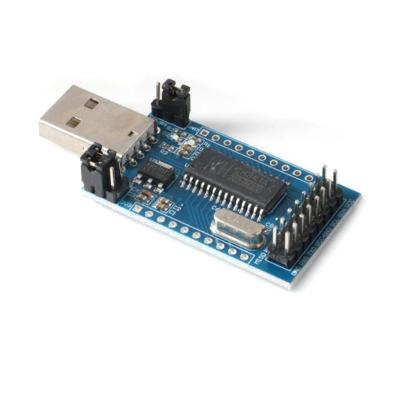 China Convertor Parallel Port Convertor Module  Lamp Board Module  USB Programmer CH341A Shield For Arduino for sale