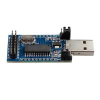 China Convertor Parallel Port Convertor Module  Lamp Board Module  USB Programmer CH341A Shield For Arduino for sale