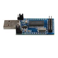 China Convertor Parallel Port Convertor Module  Lamp Board Module  USB Programmer CH341A Shield For Arduino for sale