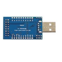 China Convertor Parallel Port Convertor Module  Lamp Board Module  USB Programmer CH341A Shield For Arduino for sale