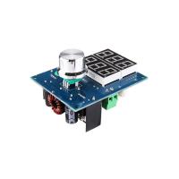 China 8A Voltage Current Regulator DC DC Buck Converter XH-M403 for sale