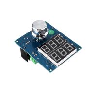 China 8A Voltage Current Regulator DC DC Buck Converter XH-M403 for sale