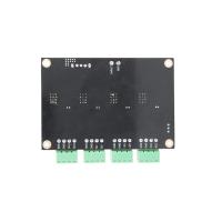 China Dual Output AC DC Buck Converter Multi Channel LM2596 Module for sale