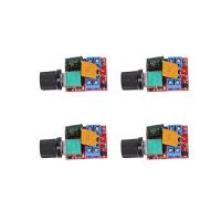 China DC 3V 35V PWM Motor Speed Controller Switch Module LED Dimmer for sale