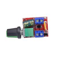 China DC 3V 35V PWM Motor Speed Controller Switch Module LED Dimmer for sale